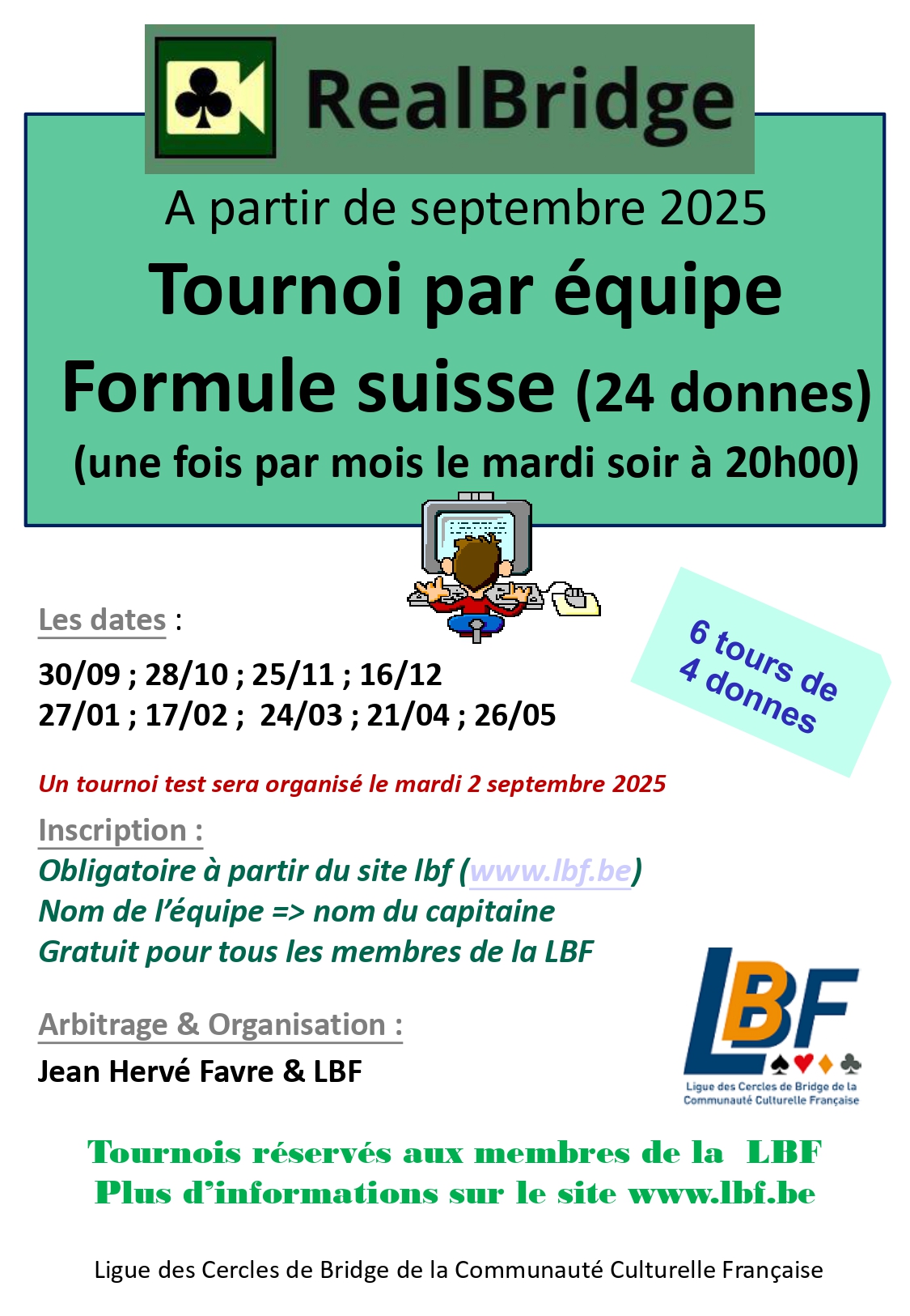 Realbridge - lbf
